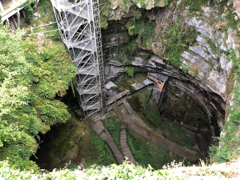 Essential Confined Space Safety: Regulations and Hazard Ratings - Metro ...