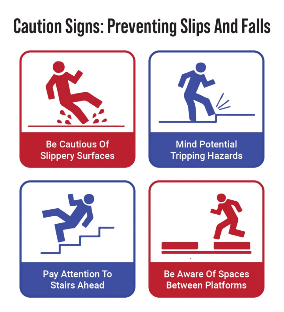 Creating Effective Safety Signage: Tips for Designing and Implementing ...